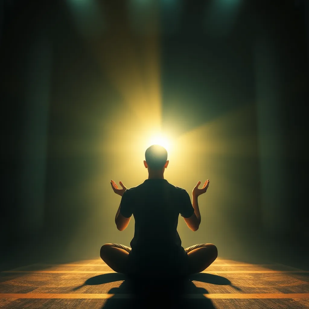Enlightenment: Empty Mind or Fully Matured Factors? : MysteryLores