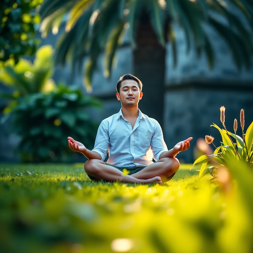 Exploring Rapid Paths to Personal Enlightenment : MysteryLores