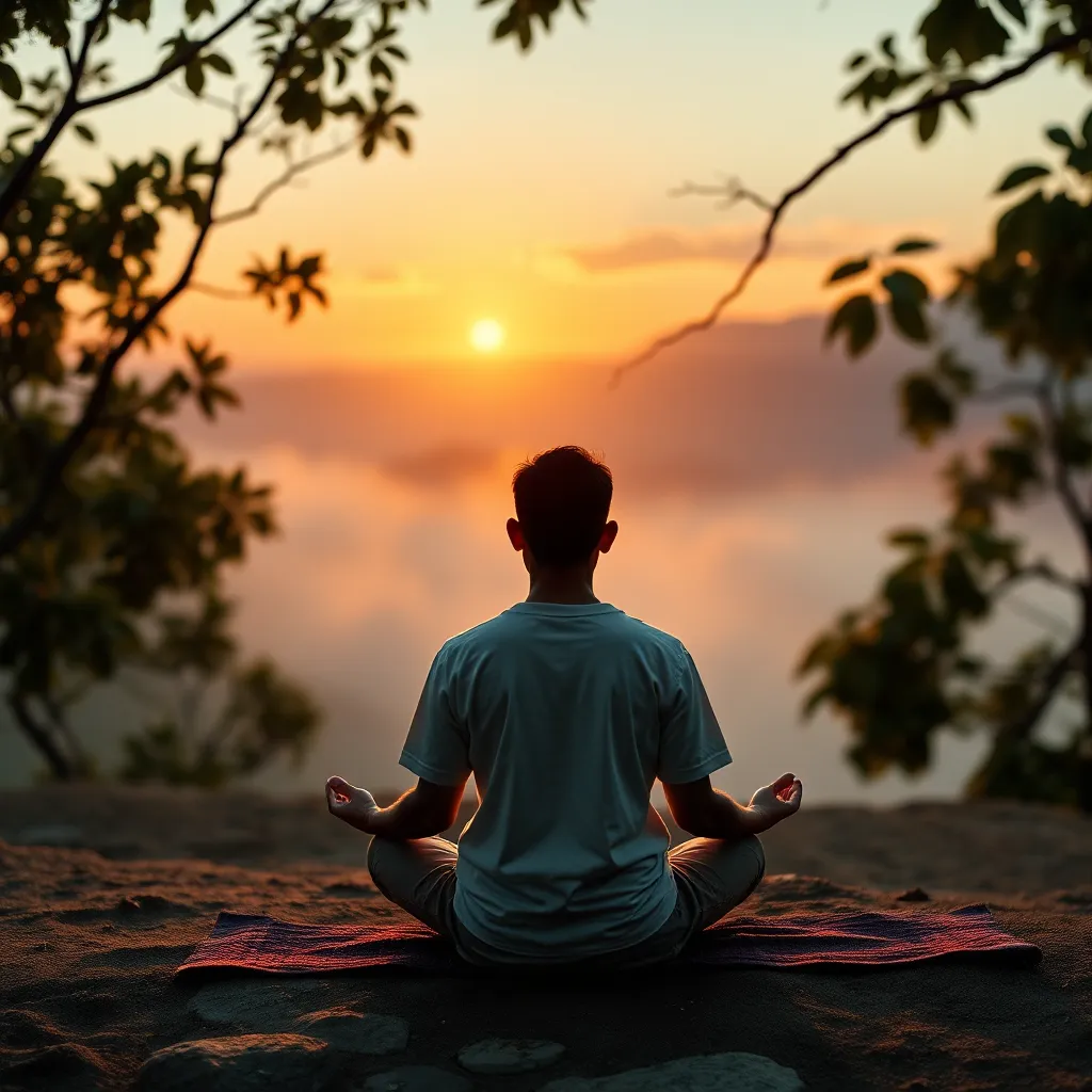 Stream Entry vs. Jhana: What's the Difference? : MysteryLores