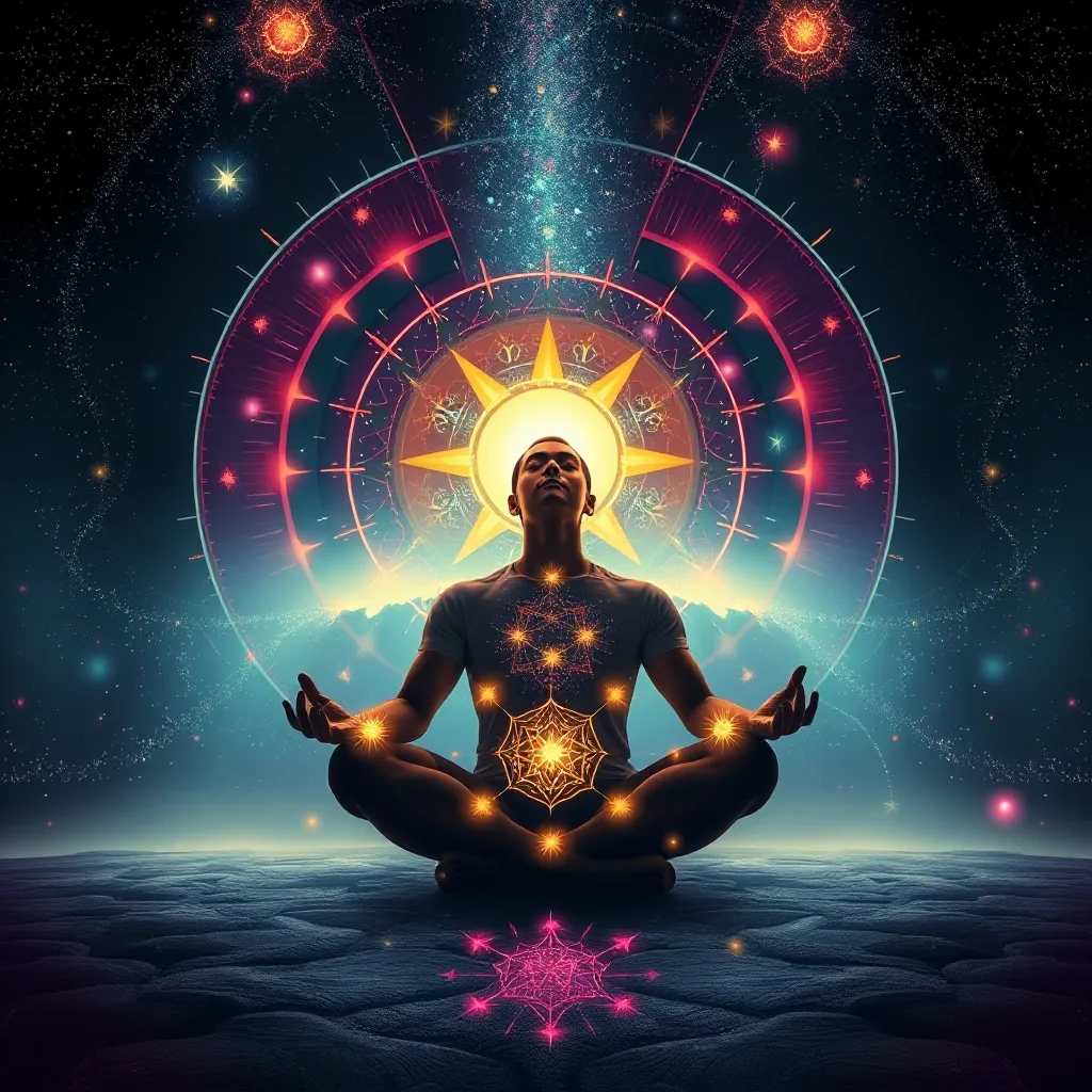 Exploring Astral Projection and Meditation Techniques : MysteryLores