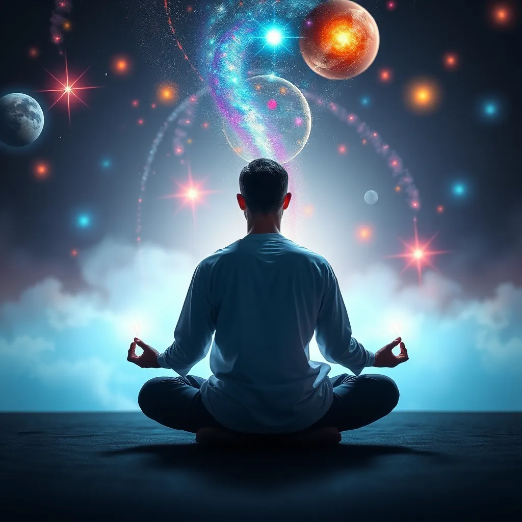 Top Meditation Methods for Enhancing Astral Projection : MysteryLores