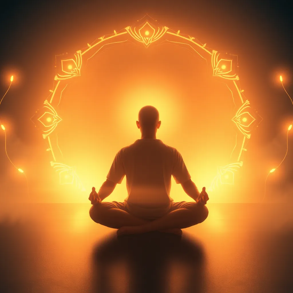 Exploring the Concept of Divine Identity: Are We Gods? : MysteryLores