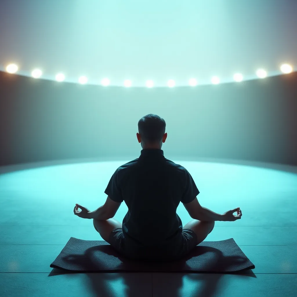 Exploring Energy Conversion Box Methods for Meditation : MysteryLores