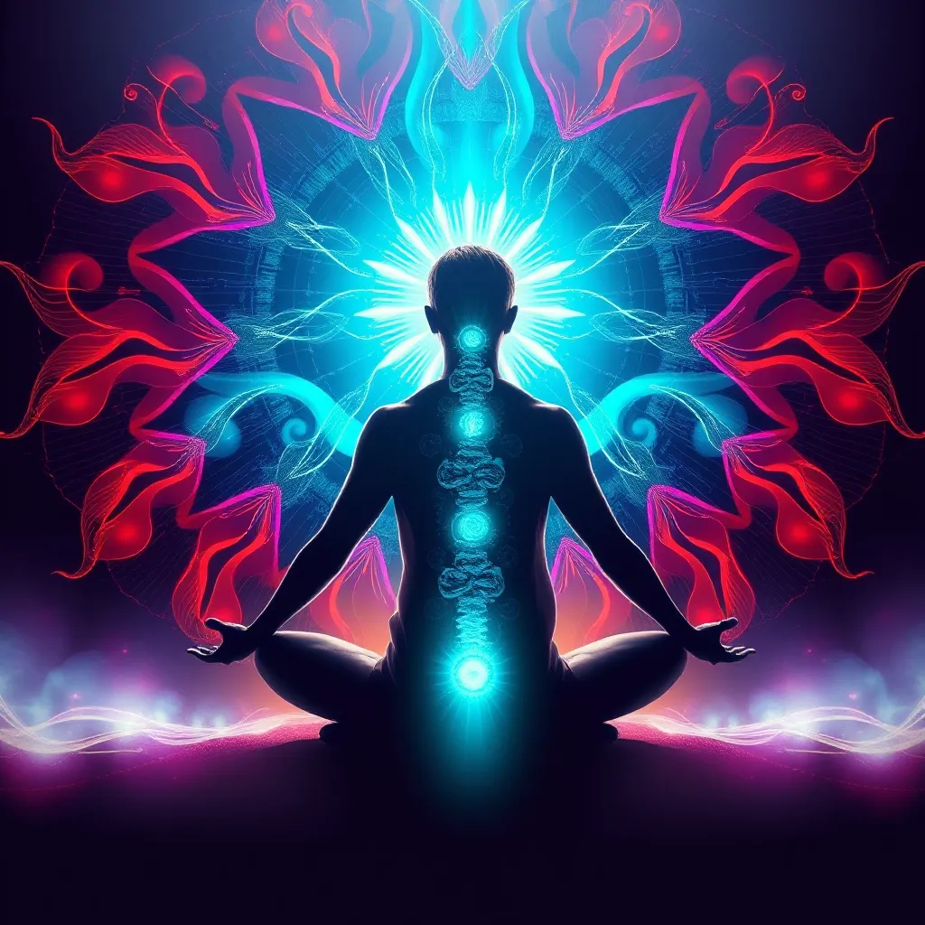 Exploring the Connection Between Hypnogogia and Kundalini : MysteryLores
