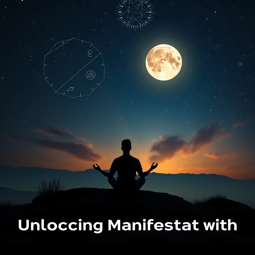 Unlocking Manifestation with Nakshatras and Moon Phases : MysteryLores