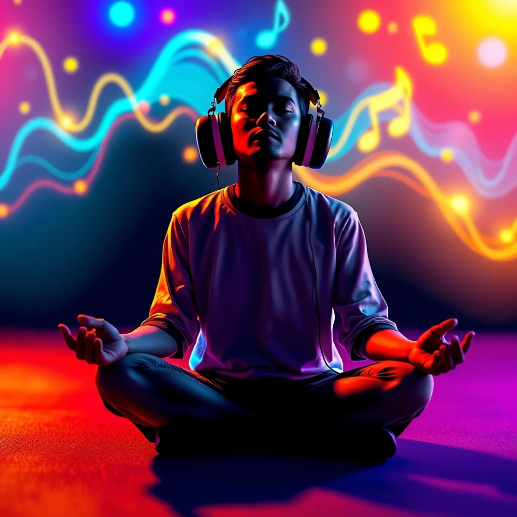 Incorporating Music into Spiritual Practices: Is It Common? : MysteryLores