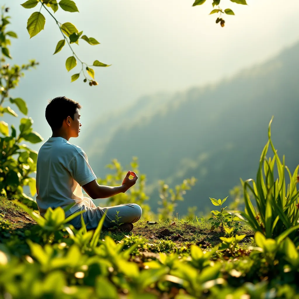 Exploring the Path: How to Convert to Buddhism : MysteryLores