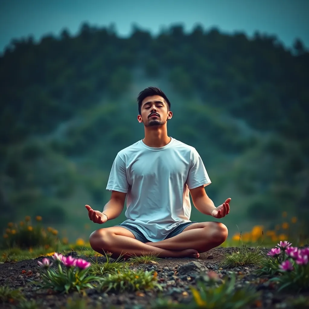 Achieving Ego Dissolution Through Meditation Techniques Mysterylores