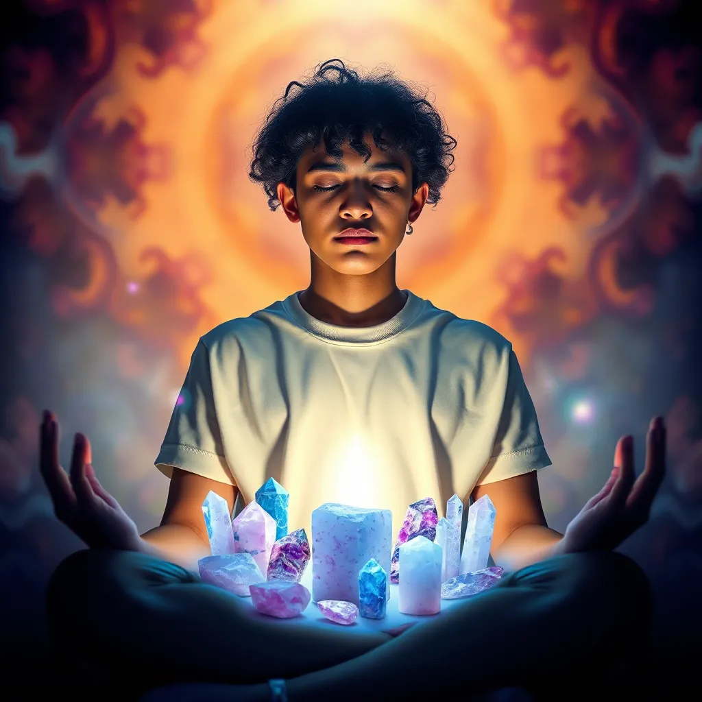 Exploring Spiritual Abilities Beyond Professional Reading : MysteryLores