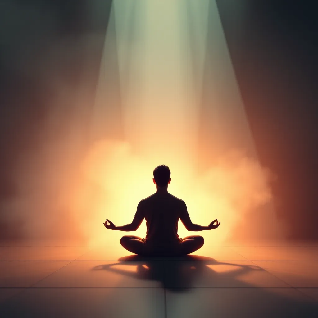 Mastering Energy in Formal Meditation Practice : MysteryLores