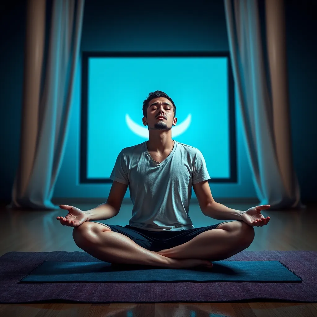 Navigating Anxiety: Issues with the Gateway Tapes Experience : MysteryLores