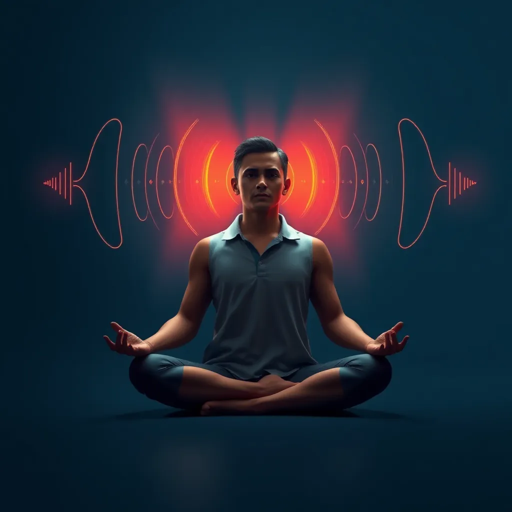 Self Healing Sessions and Ear Ringing: Common Signs : MysteryLores