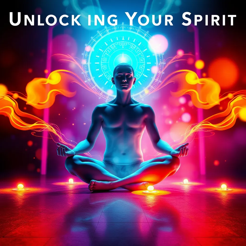 Unlocking Your Spirit: Real Psychic Abilities Insights : MysteryLores