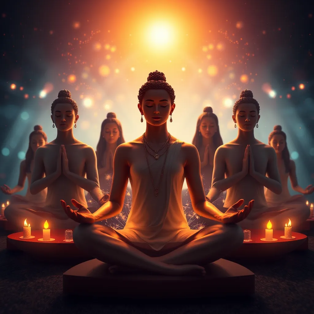 Exploring Documentation of Unique Spiritual Languages : MysteryLores