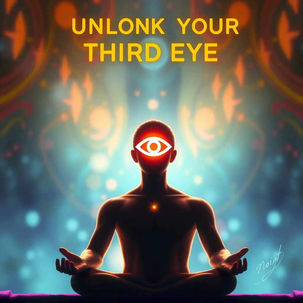 Unlocking Your Third Eye: Effective Techniques and Tips : MysteryLores