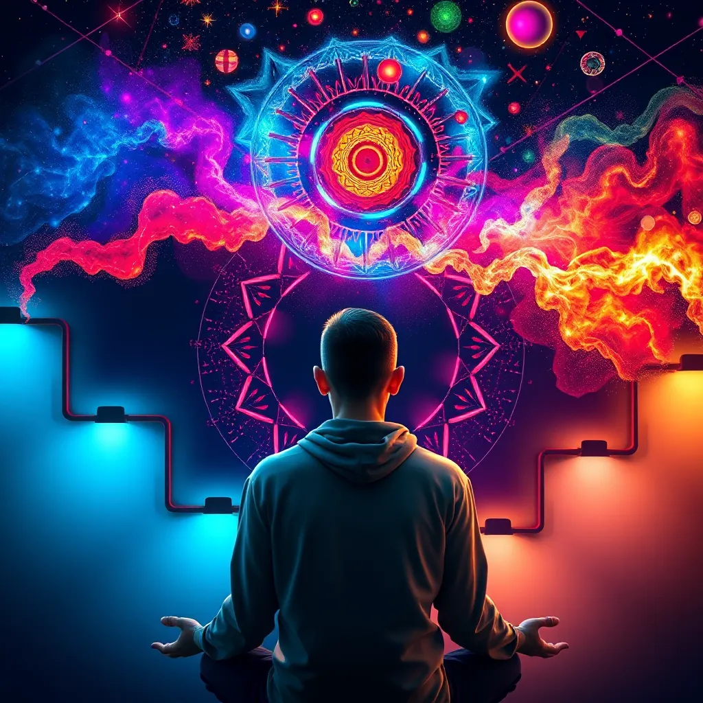 Understanding Visuals in the Mind's Eye: A Deep Dive : MysteryLores