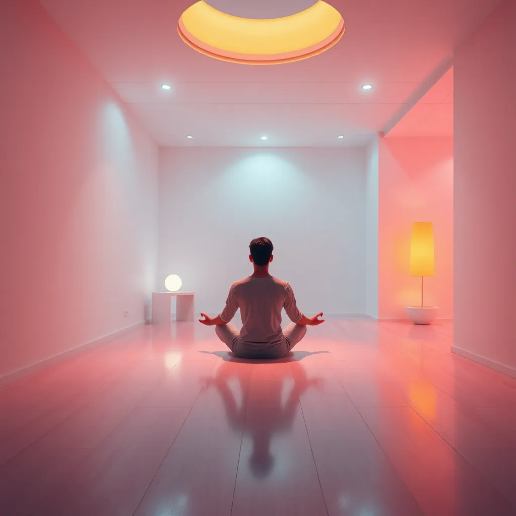 Understanding the Void State: How to Enter and Recognize It : MysteryLores