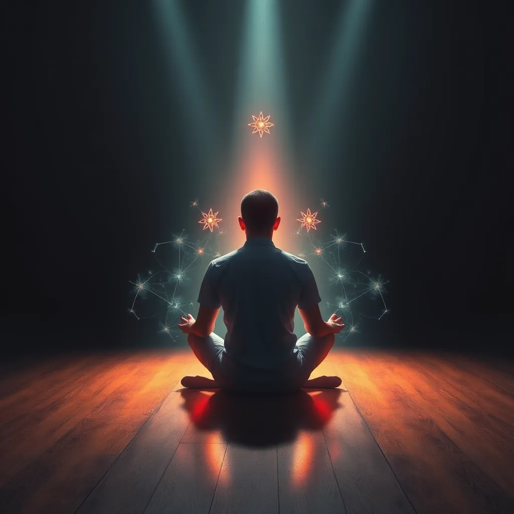 What Happened When I Tried to Contact an Entity? : MysteryLores