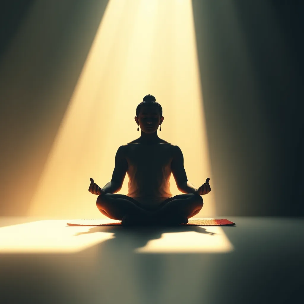 Understanding Anapanasati vs Samatha in Meditation : MysteryLores