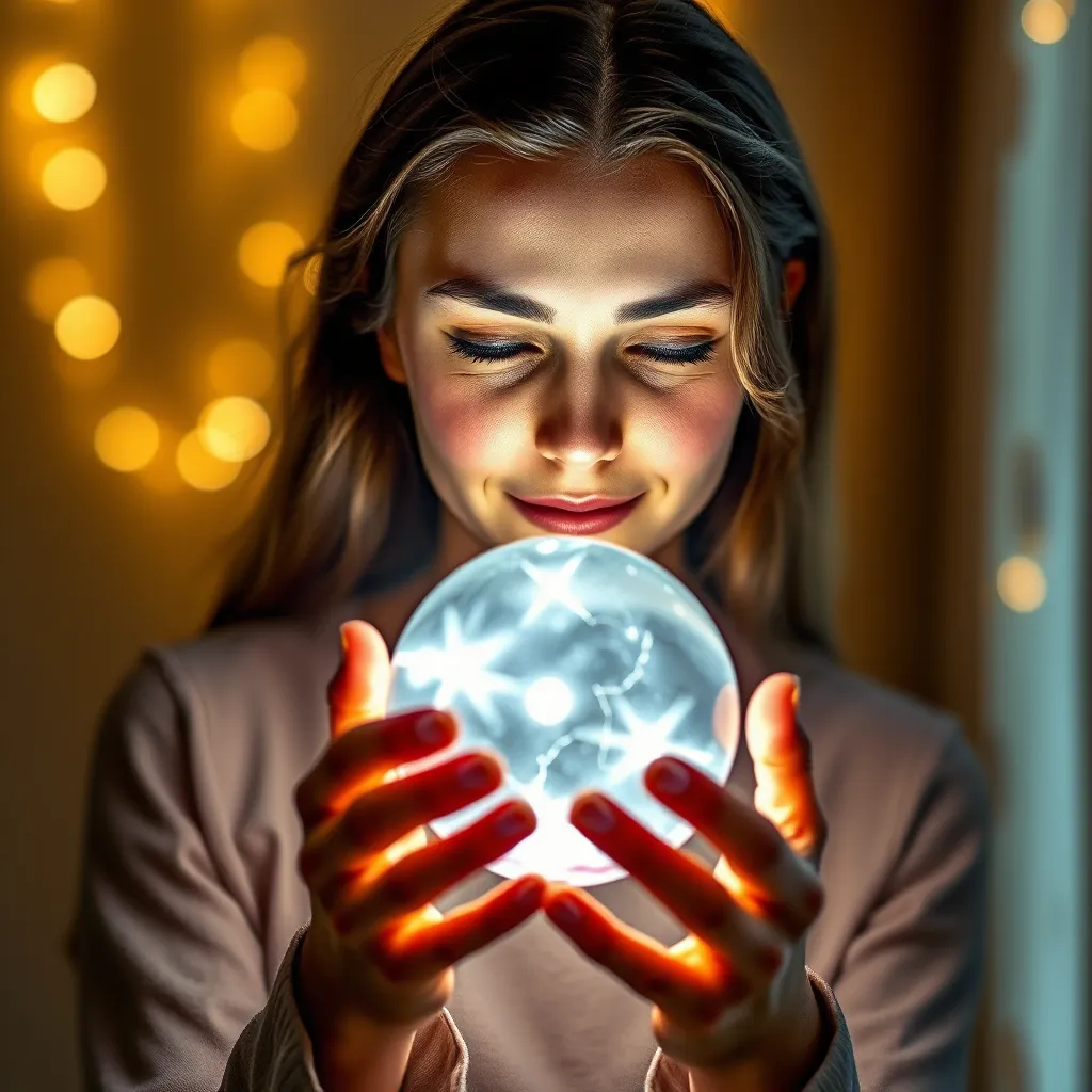 Mastering Mediumship: Identifying Spirit Names Accurately : MysteryLores