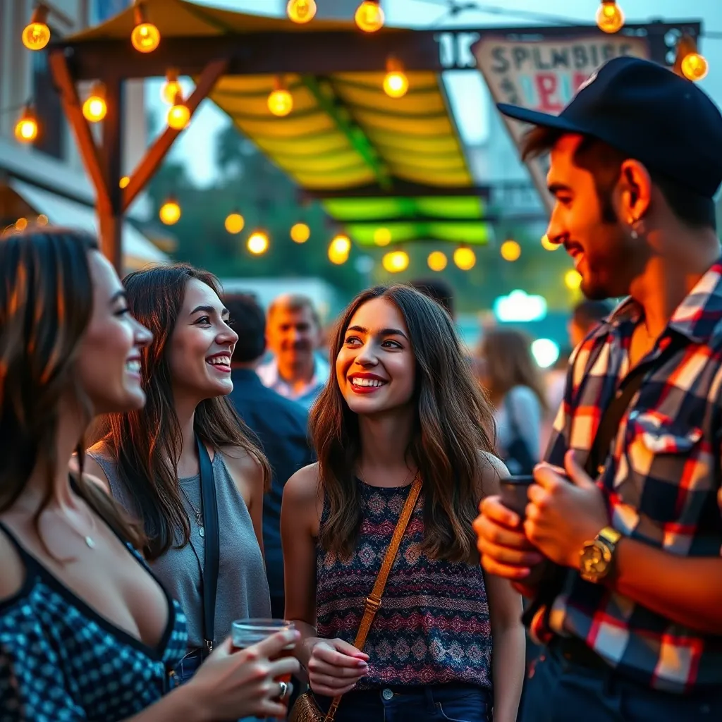 Unlocking the Secrets: Where to Meet Your Next Girlfriend : MysteryLores
