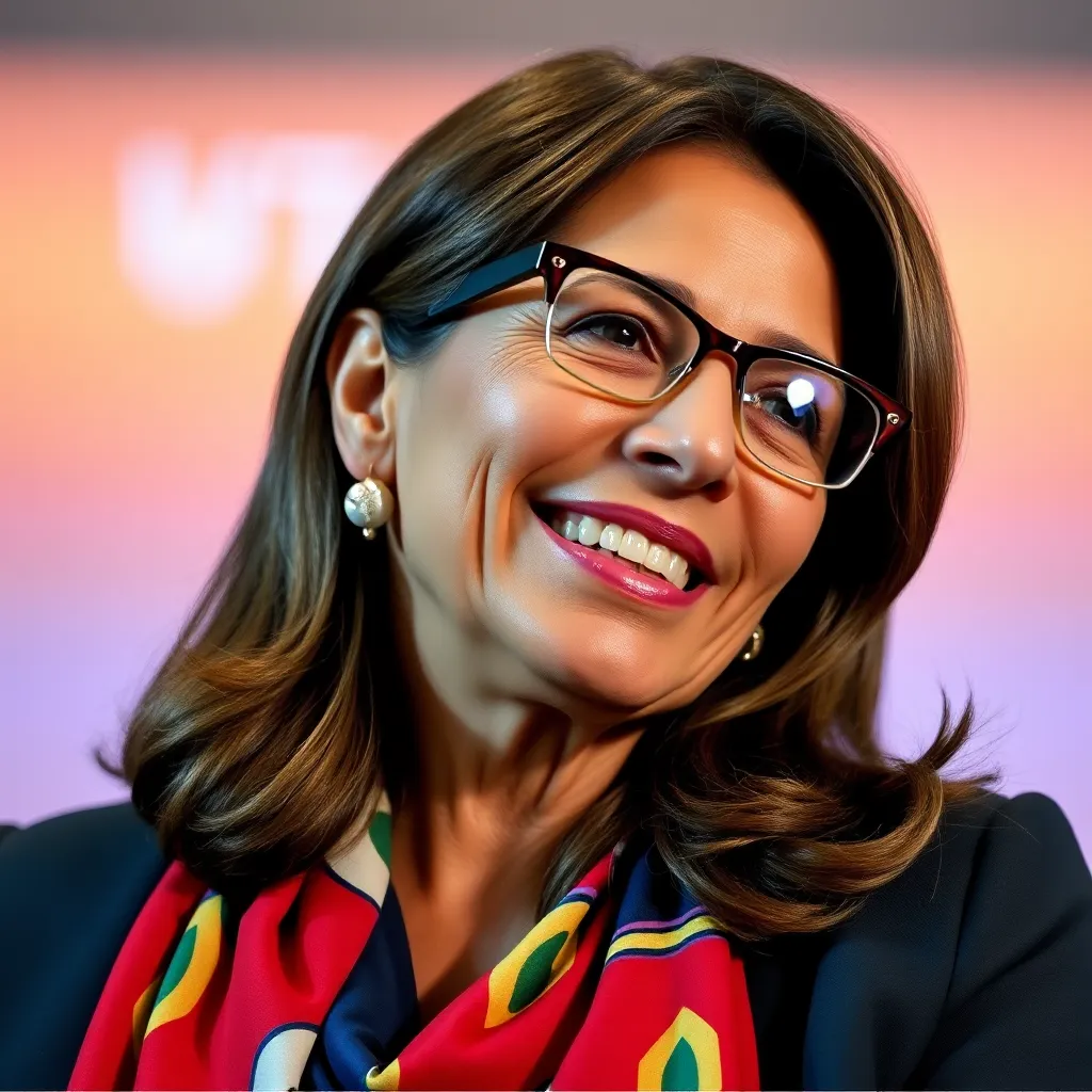 Melinda Gates Responds to Bill Gates' Representative's Claim : MysteryLores
