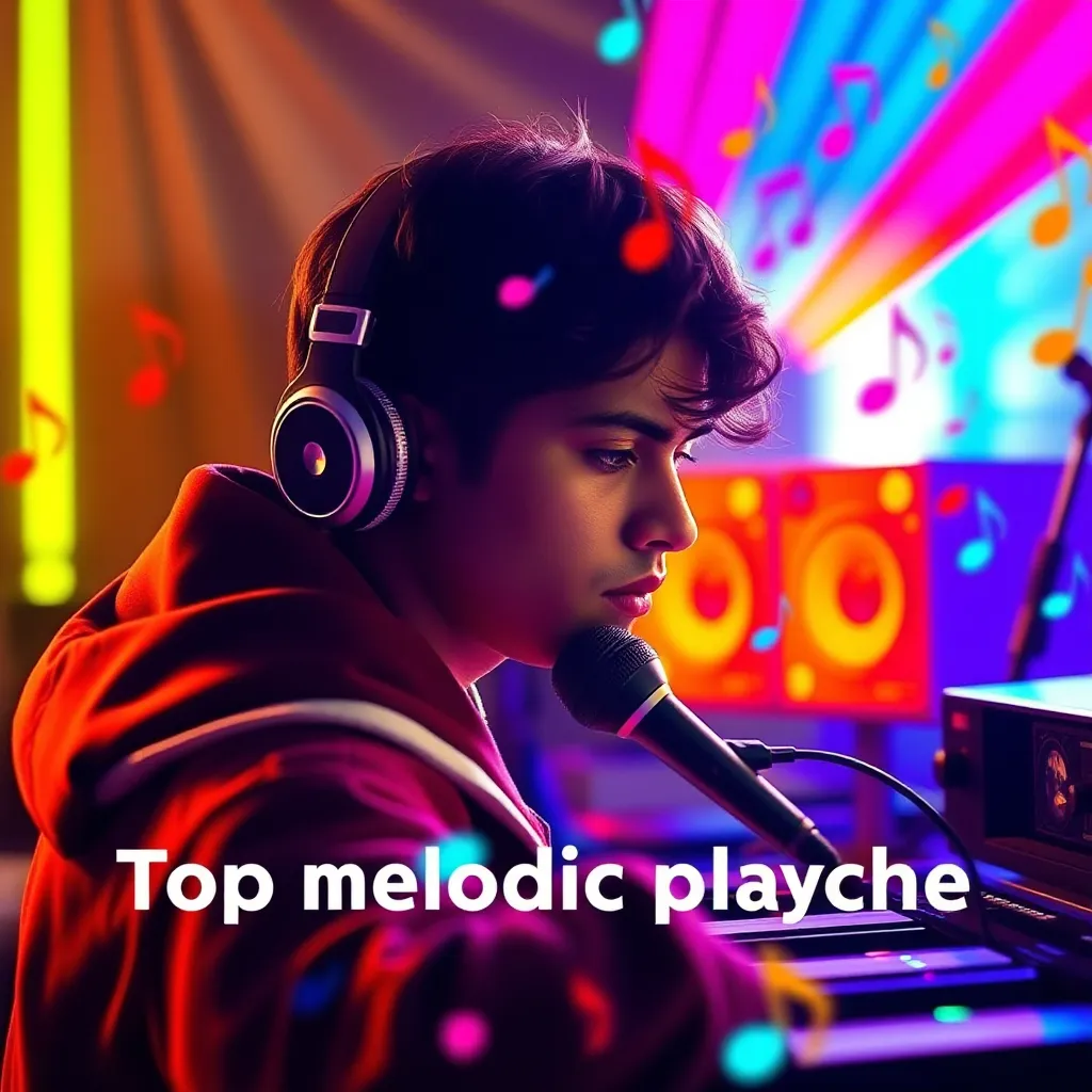 Top Melodic Che Songs You Need to Listen To Right Now : MysteryLores