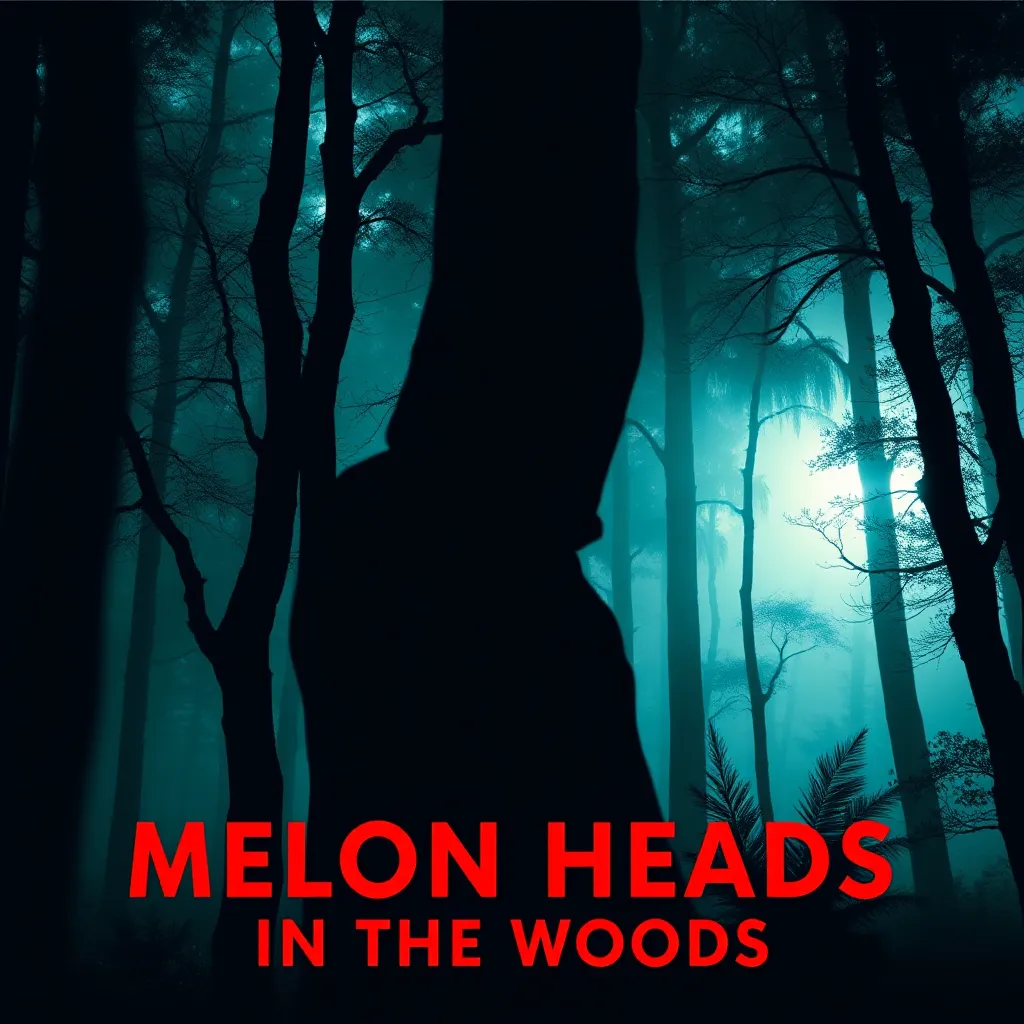Exploring Allegan County's Melon Heads Legends : MysteryLores