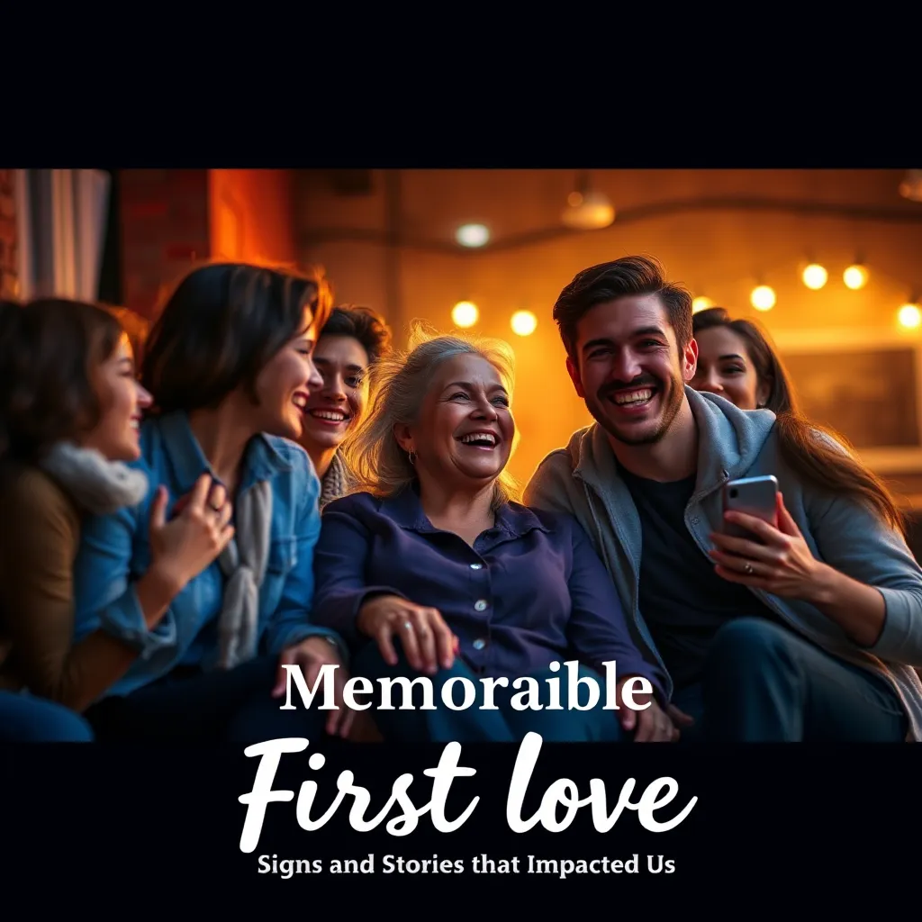 Memorable First Loves: Signs and Stories That Impacted Us : MysteryLores