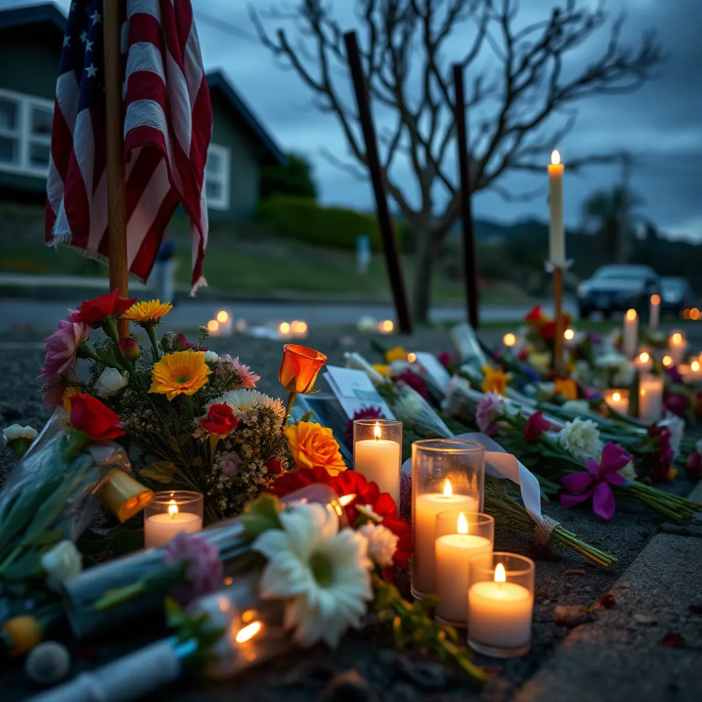 Tragic Death of Thomas Jodry: A Disturbing Fall : MysteryLores