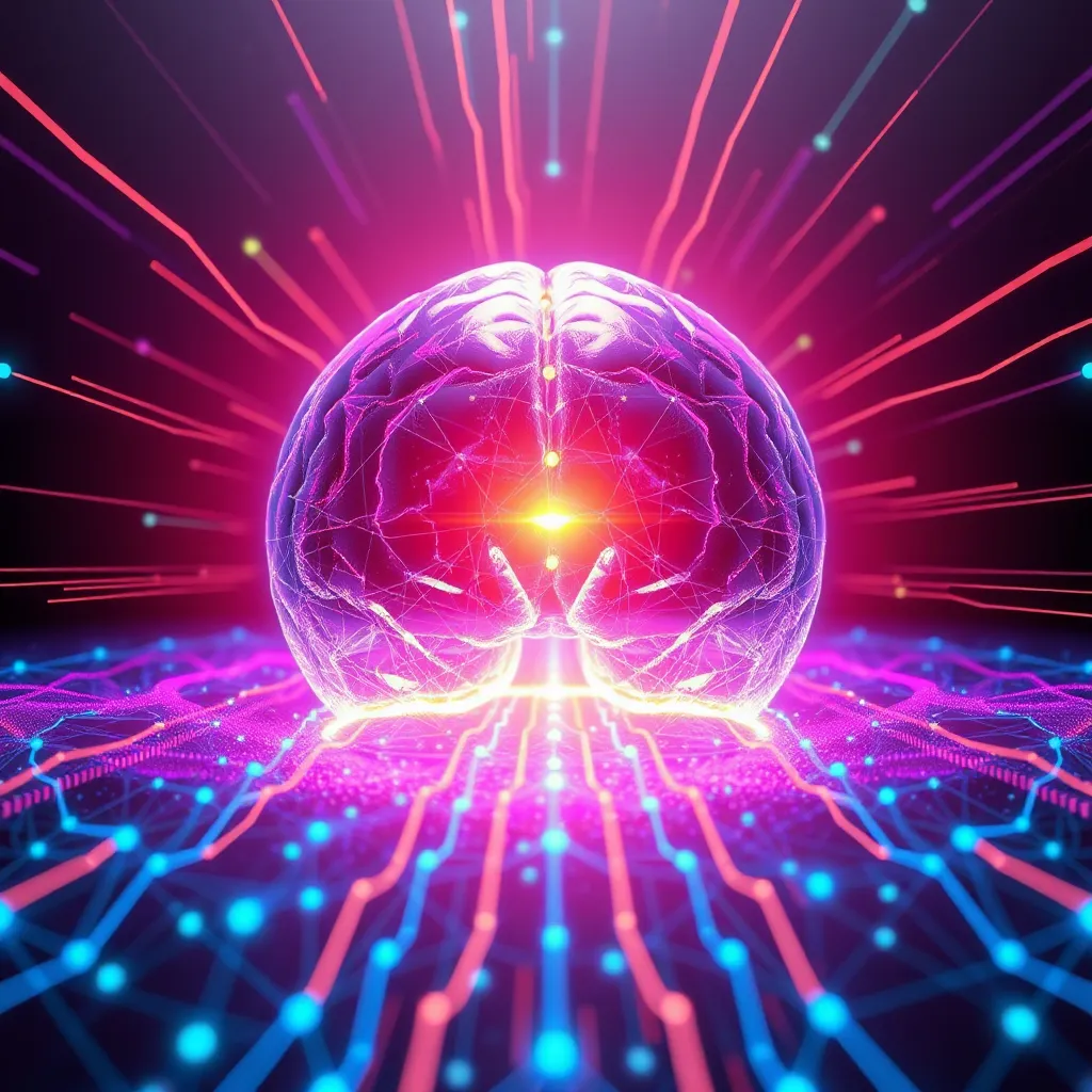 Can Memory Exist Outside the Brain? Exploring Verrell's Law : MysteryLores