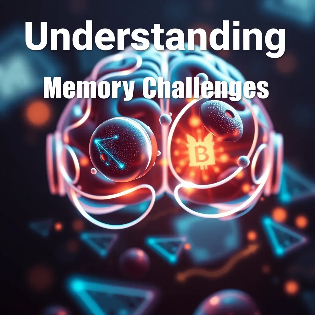 Insights on Bad Memory and ADHD: Bashar's Perspective : MysteryLores