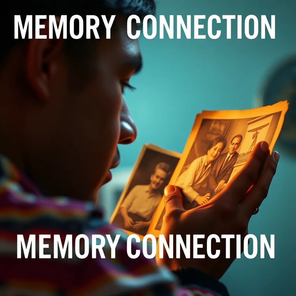 Exploring the Concept of Shared Memories and Consciousness : MysteryLores