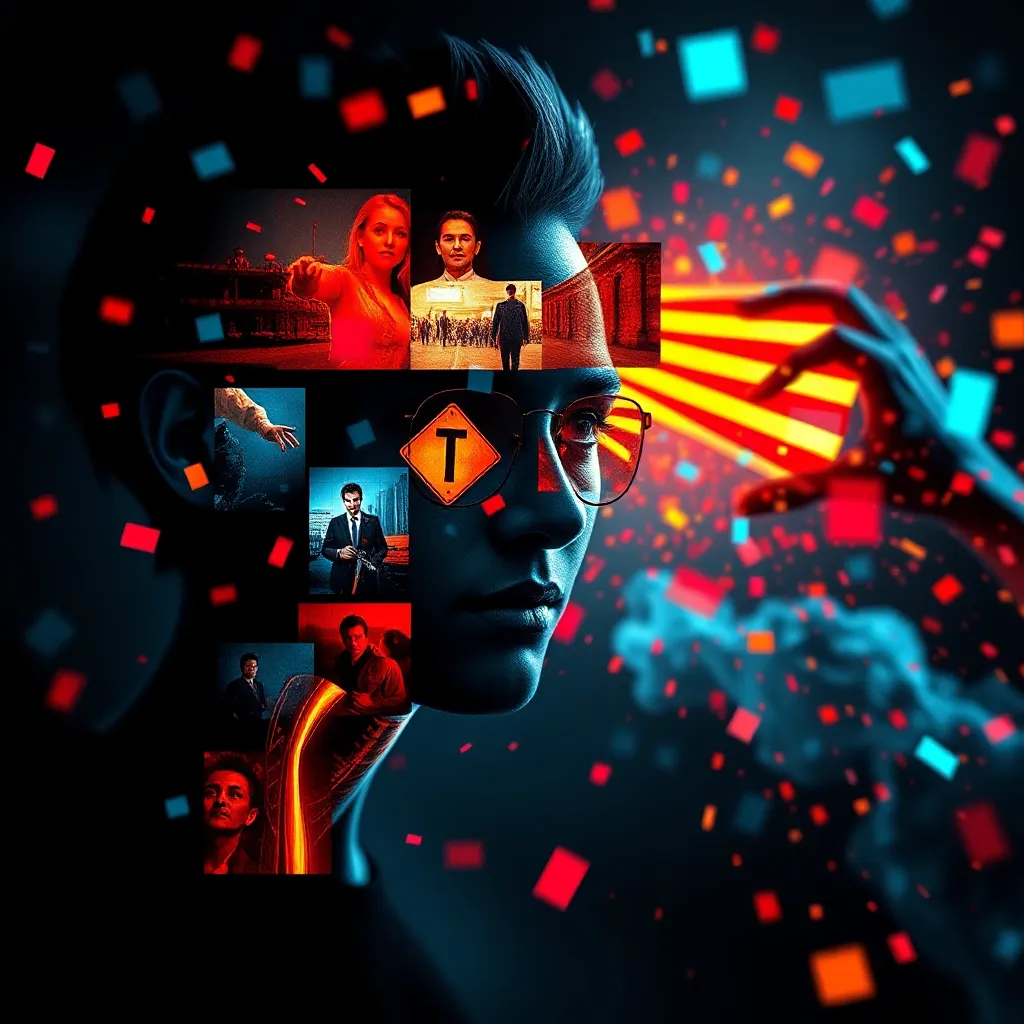 Memory Issues: A Deeper Look at Misremembering Events : MysteryLores