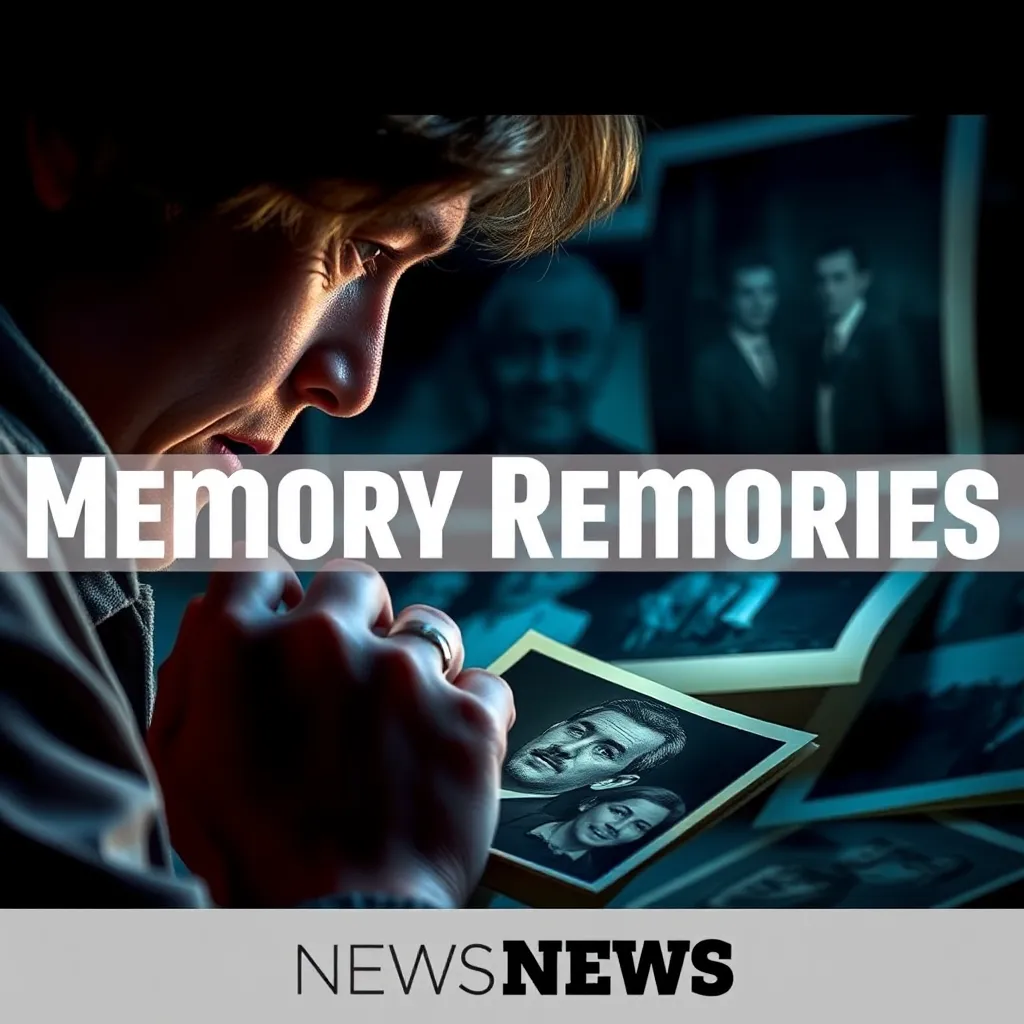 Keeping Memories: The Risks of Memory Retention : MysteryLores