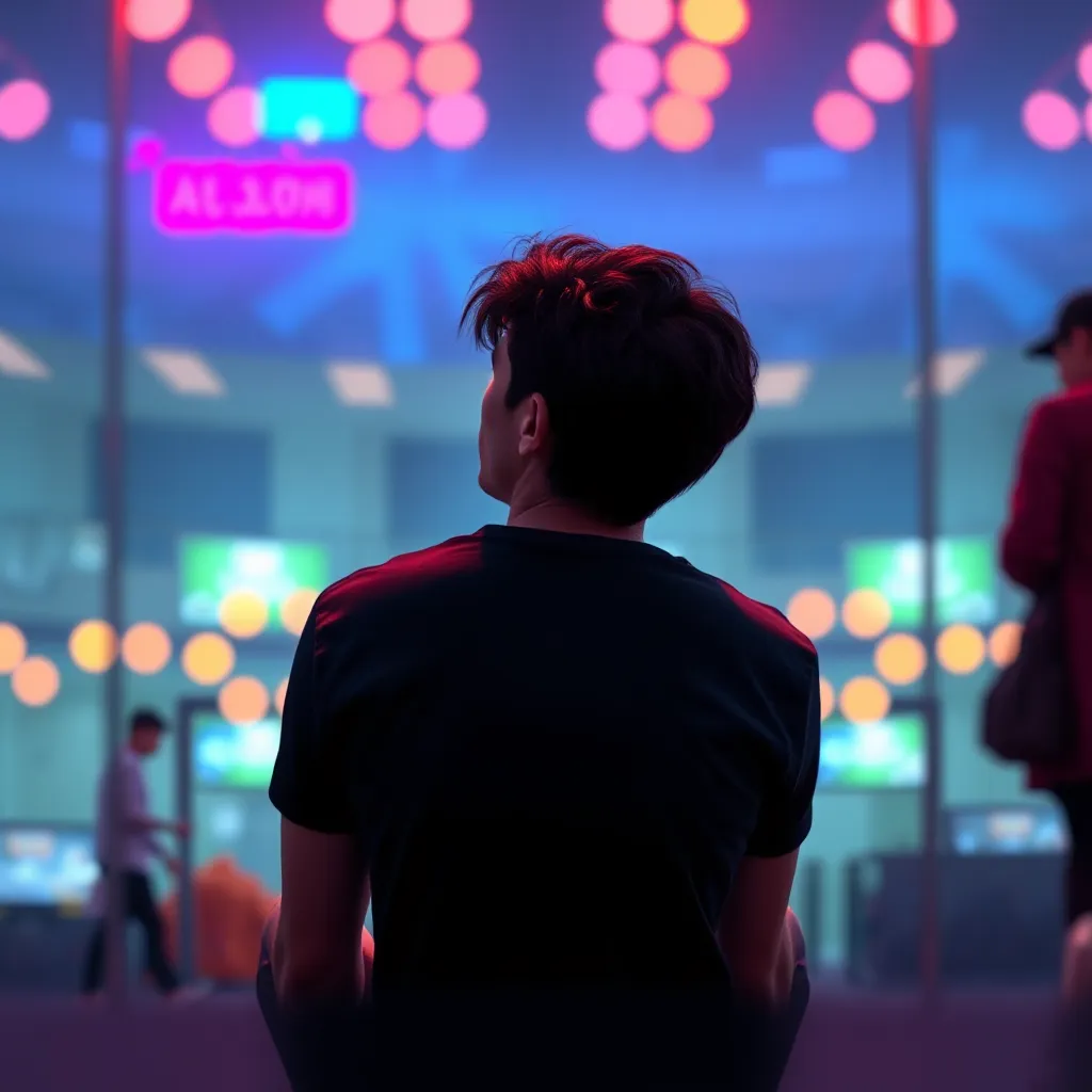 Are We Overestimating the Effects of Memory Wipes? : MysteryLores