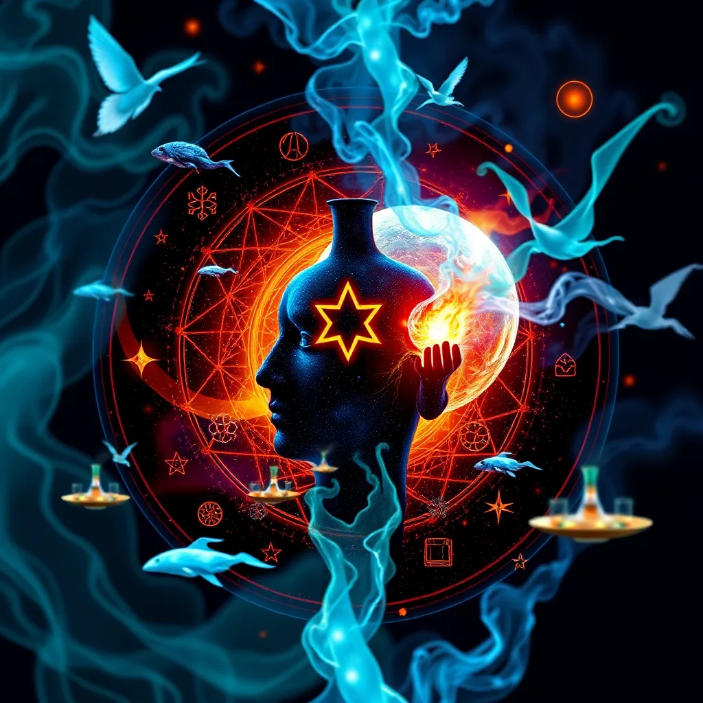 Exploring Mental Alchemy: Recommended Reads and More : MysteryLores