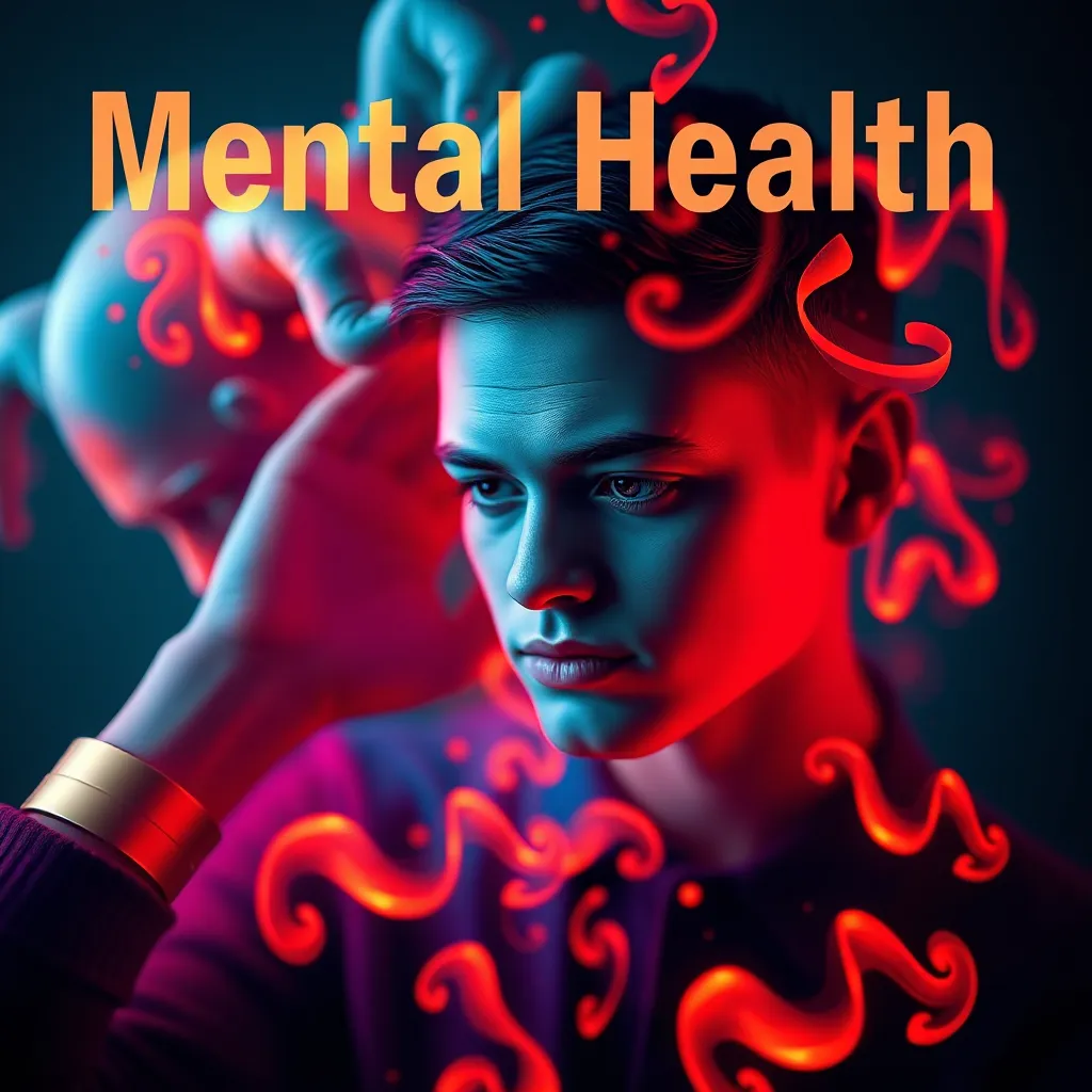 Understanding Inflation and Deflation in Mental Health : MysteryLores