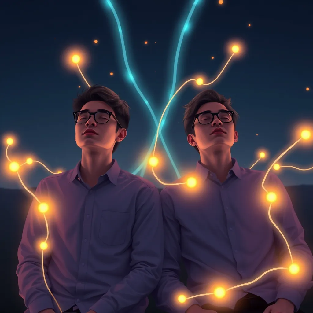 Hearing Thoughts? A Deep Dive into Mental Connections : MysteryLores