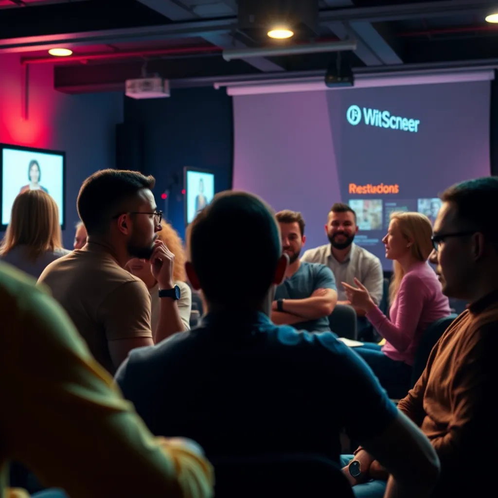 Online Forum Faces Criticism Over Mental Health Issues : MysteryLores