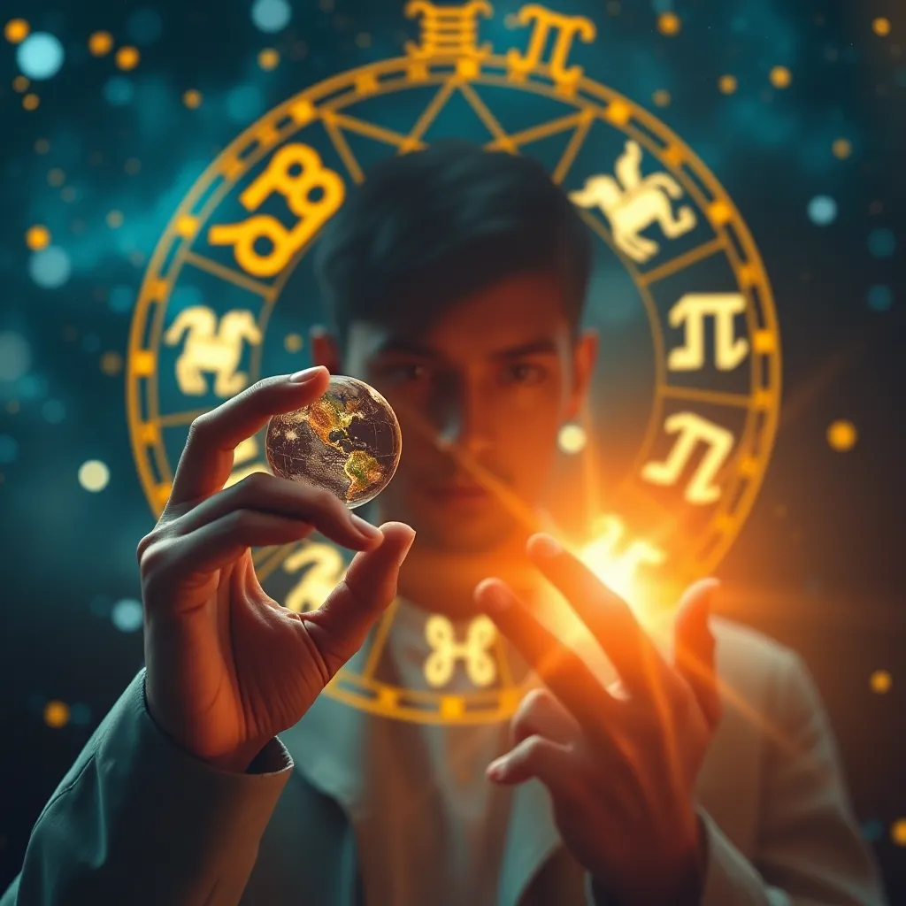 Understanding Mercury Signs and Communication Skills : MysteryLores