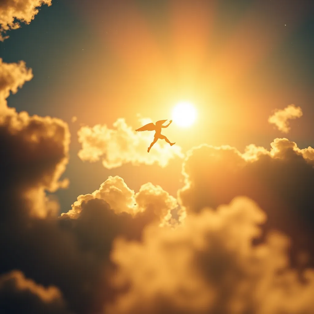 Understanding Mercury's Exalted and Combust Effects on Lagna : MysteryLores