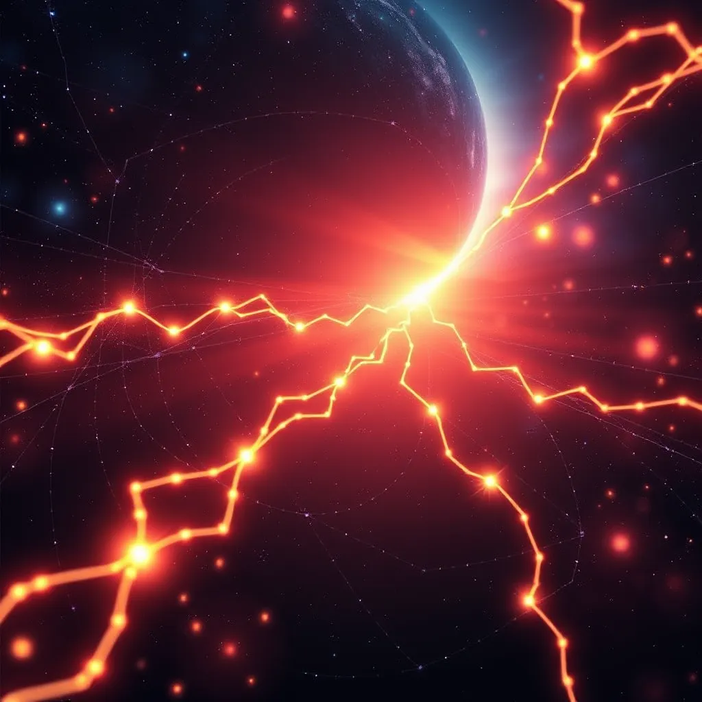 Merging Dimensional Timelines: A Path to the Original Self : MysteryLores