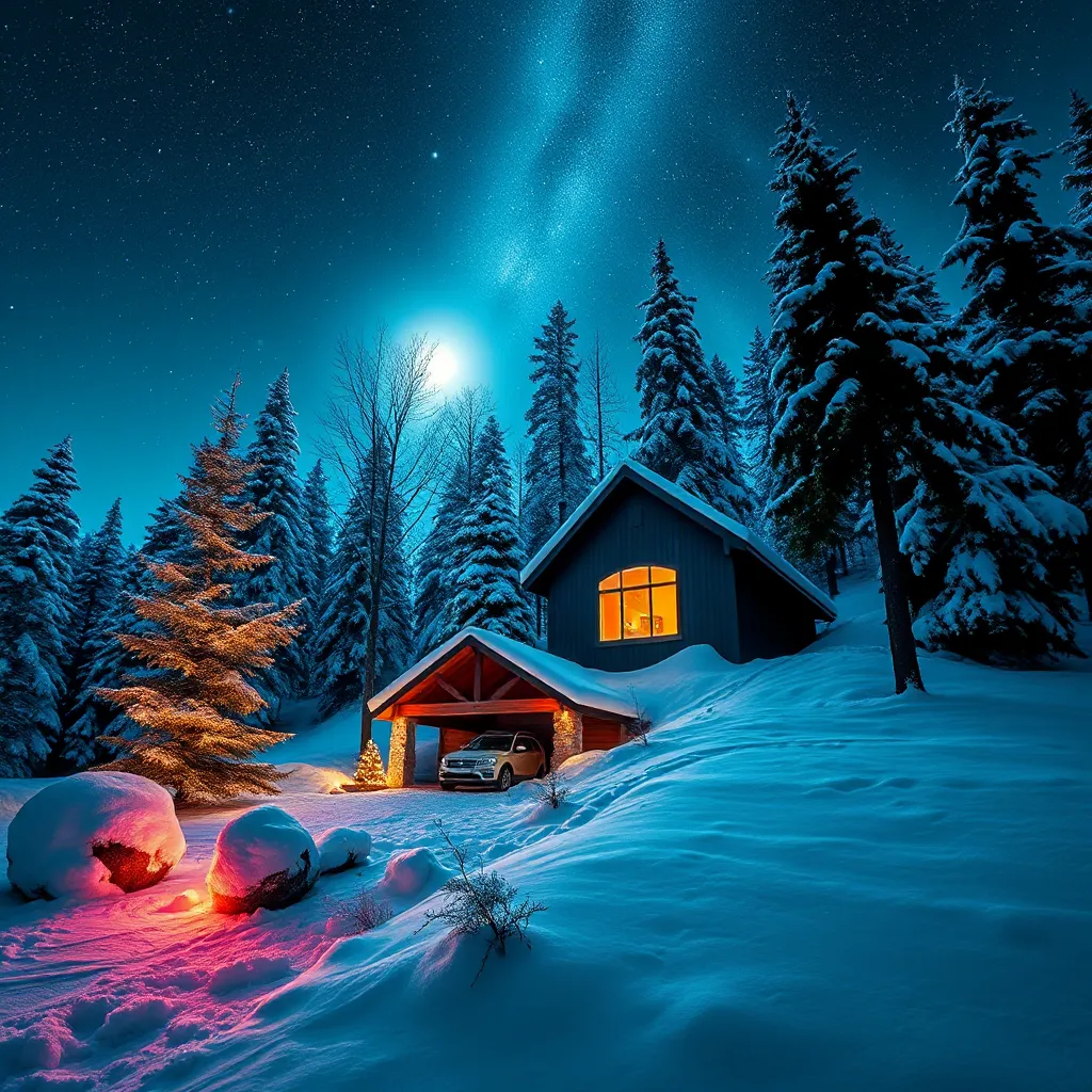 Exploring the Meaning Behind Familiar Dreams of Meteor Showers ...