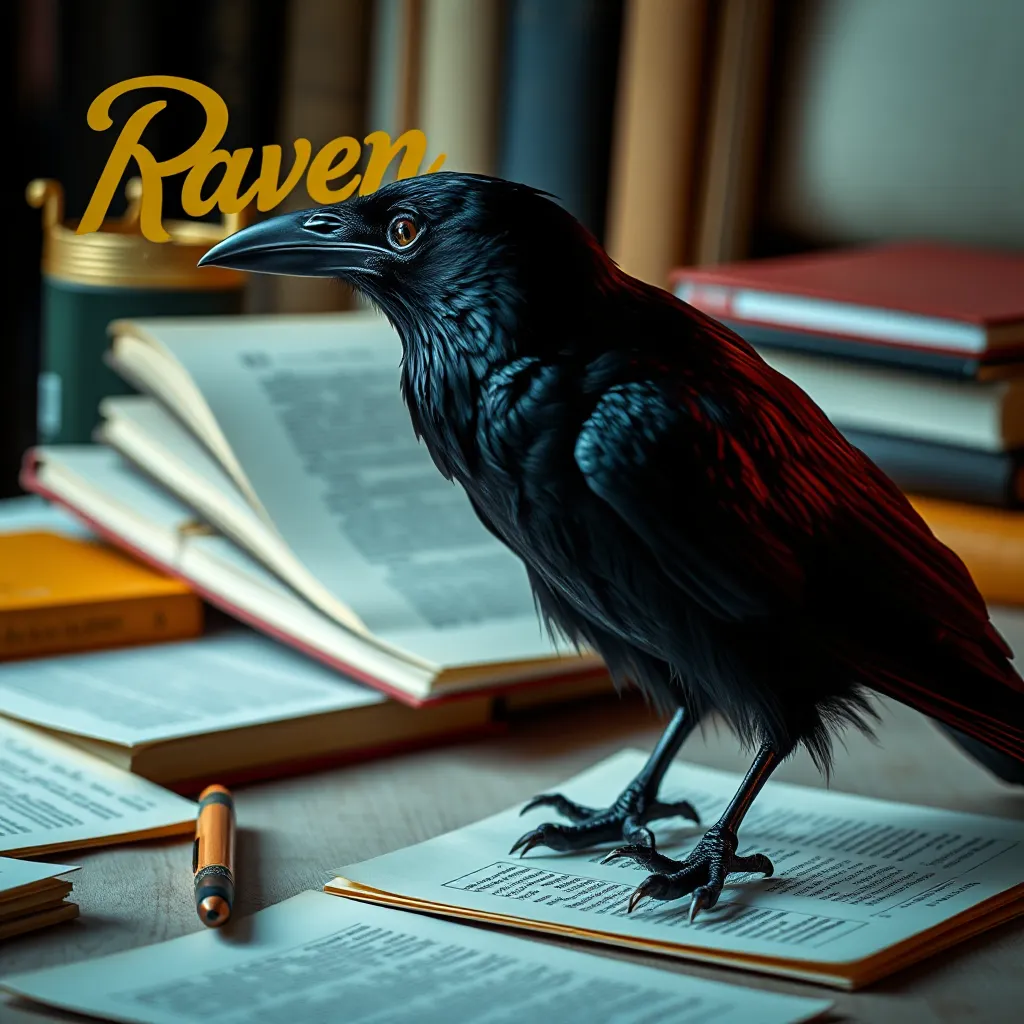 Exploring the Origins of Method Names Like Raven and Coraline ...