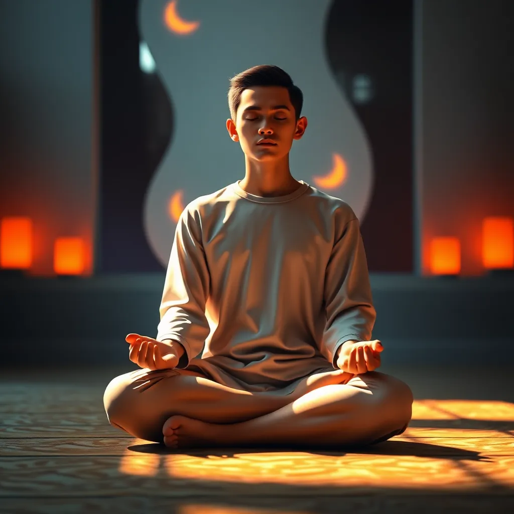 Understanding Metta Meditation: Phrases vs. Visualization : MysteryLores