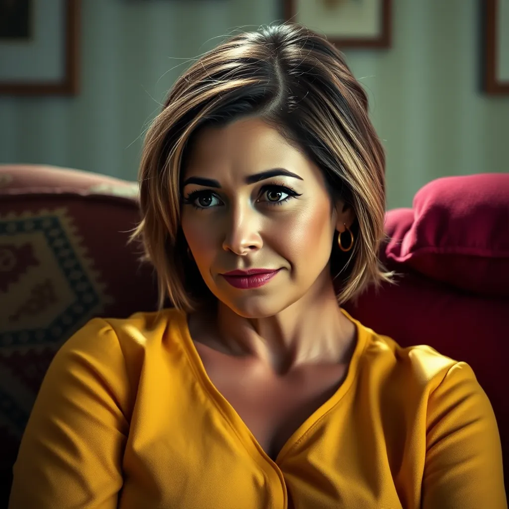 Michelle Ledbetter’s Near-Death Experience Explained : MysteryLores