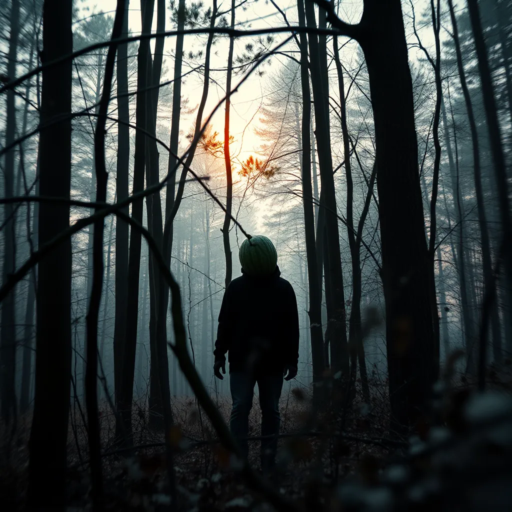 Exploring Michigan's Melon Heads: A Local Legend : MysteryLores