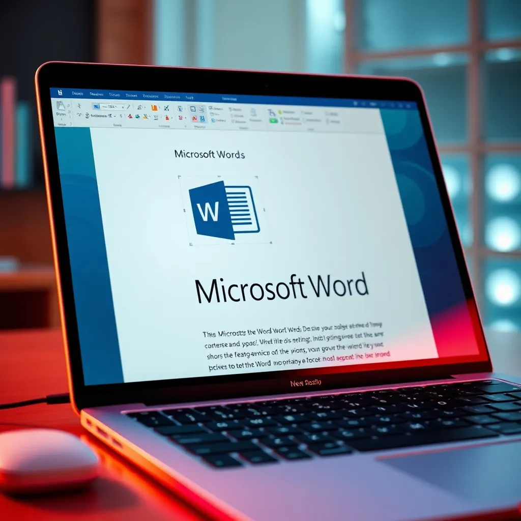 Why Microsoft Word Remains a Top Tool in 2025 : MysteryLores