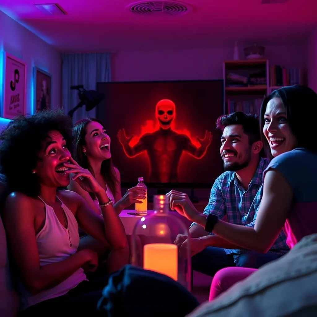 Midnight Man Video: A Surprising Hit Worth Watching : MysteryLores